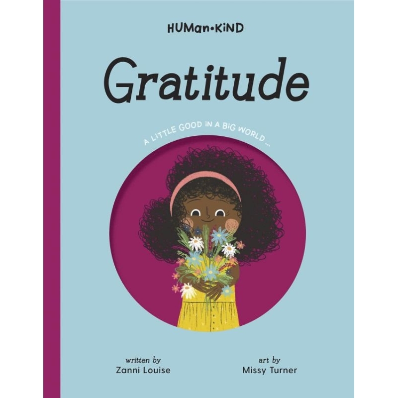 Human Kind: Gratitude | Shopee Malaysia
