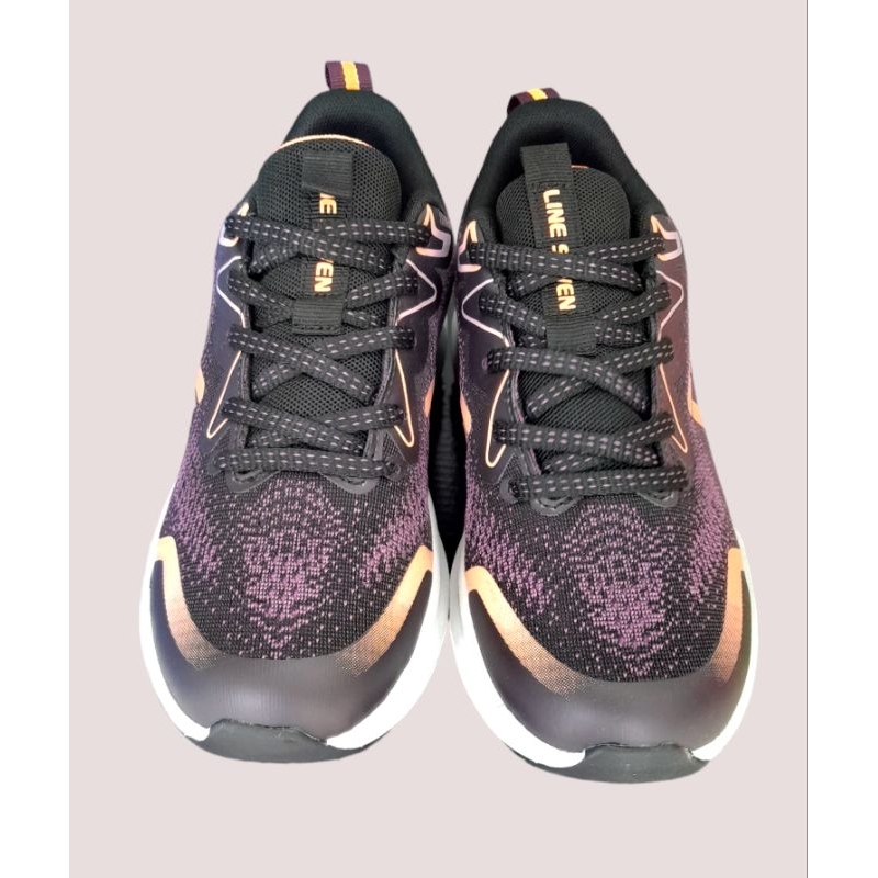 LINE 7 RUNNING SHOE(LADIES)(L7-7768) | Shopee Malaysia
