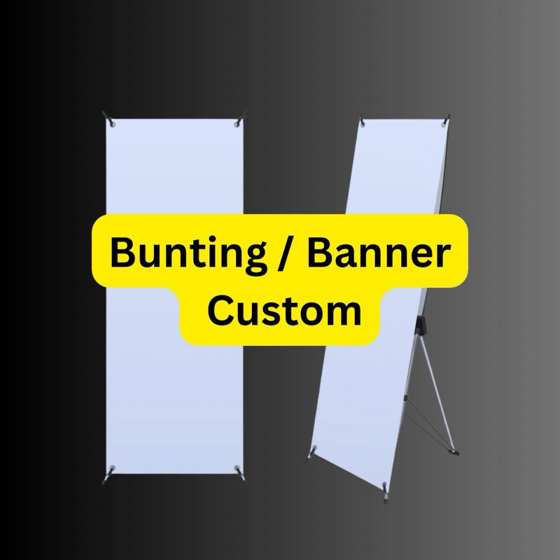 Banner / Bunting Tulisan Jawi Dan Arab Saiz Costum | Shopee Malaysia