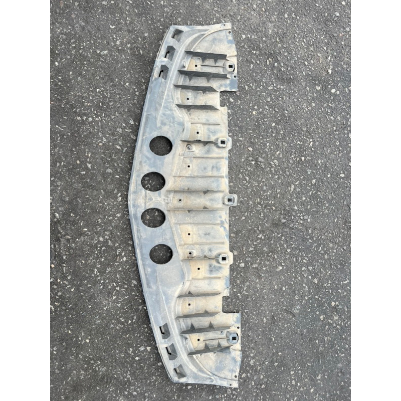 B CLASS W245 FRONT BUMPER UNDER COVER USED JAPAN | Shopee Malaysia