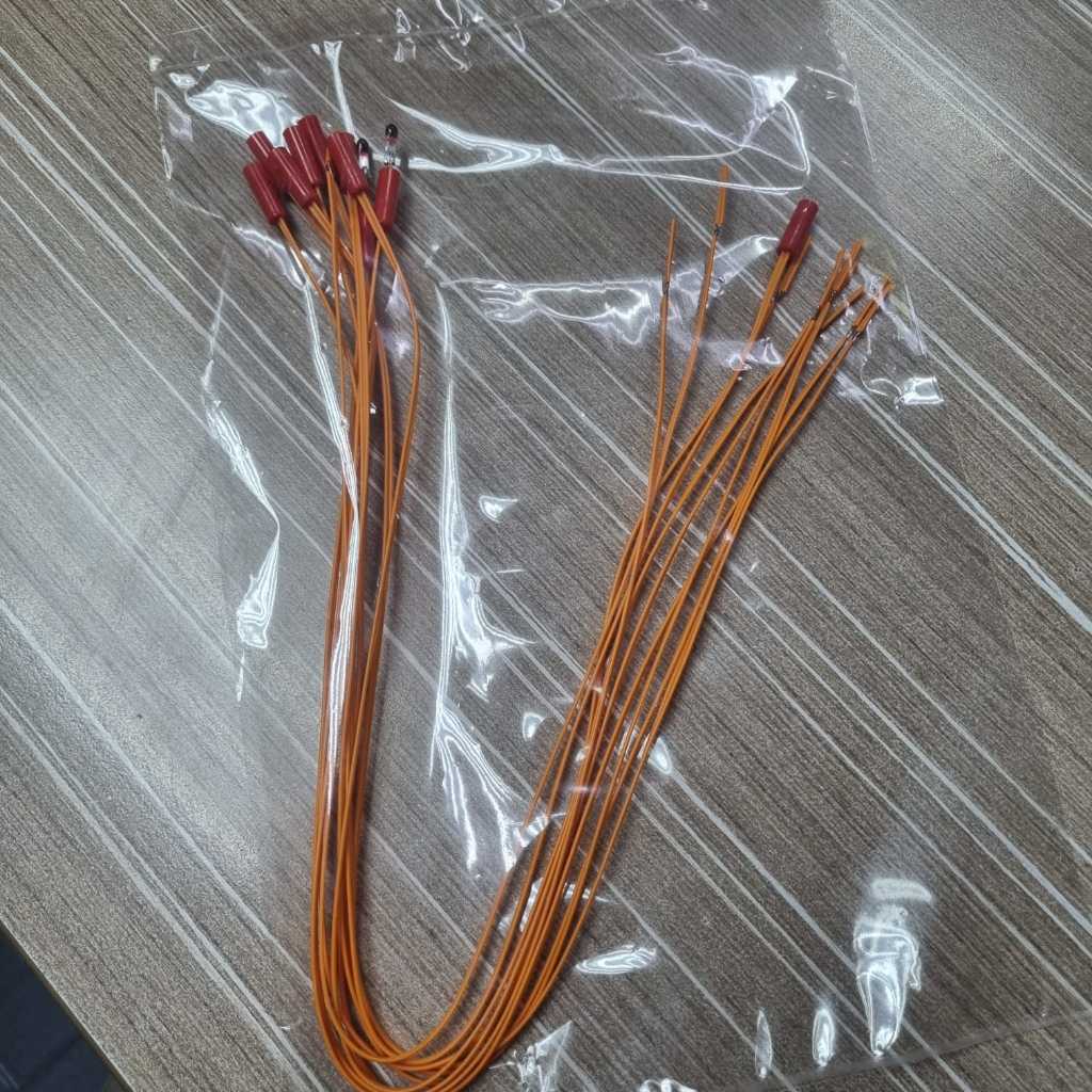 50cm Balloon Exploding Wires (10 pcs) | Shopee Malaysia