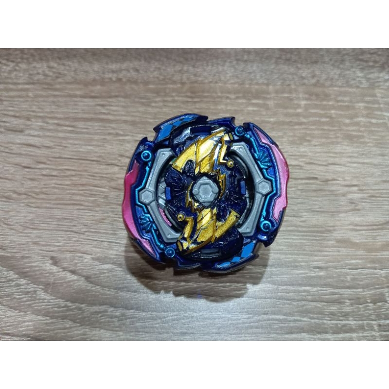 Beyblade Burst Judgement Joker 00 Turn Trick Takara Tomy. | Shopee Malaysia