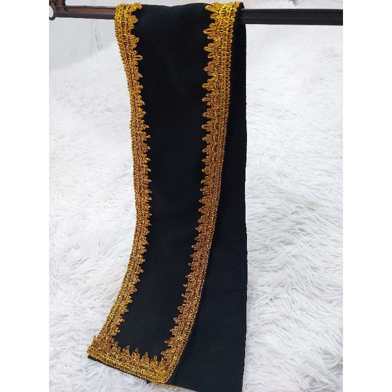 BAJU TRADISIONAL SABAH KADAZAN DUSUN DEWASA/ BAJU ETNIK SABAH | Shopee ...