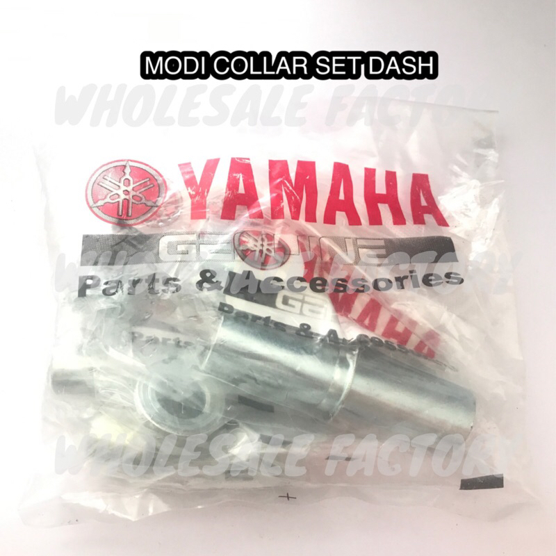 SPECIAL BUSH SET MODIFY SPORT RIM DASH PNP Y15ZR | Shopee Malaysia