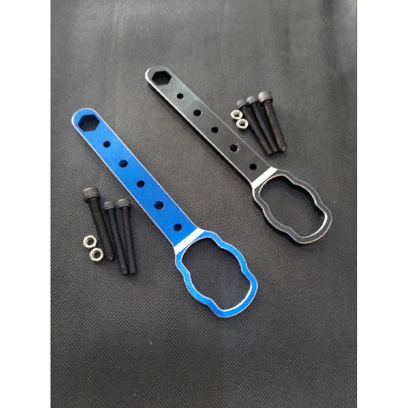 RC Boat Engine Flywheel Tool And Piston Stopper | Shopee Malaysia