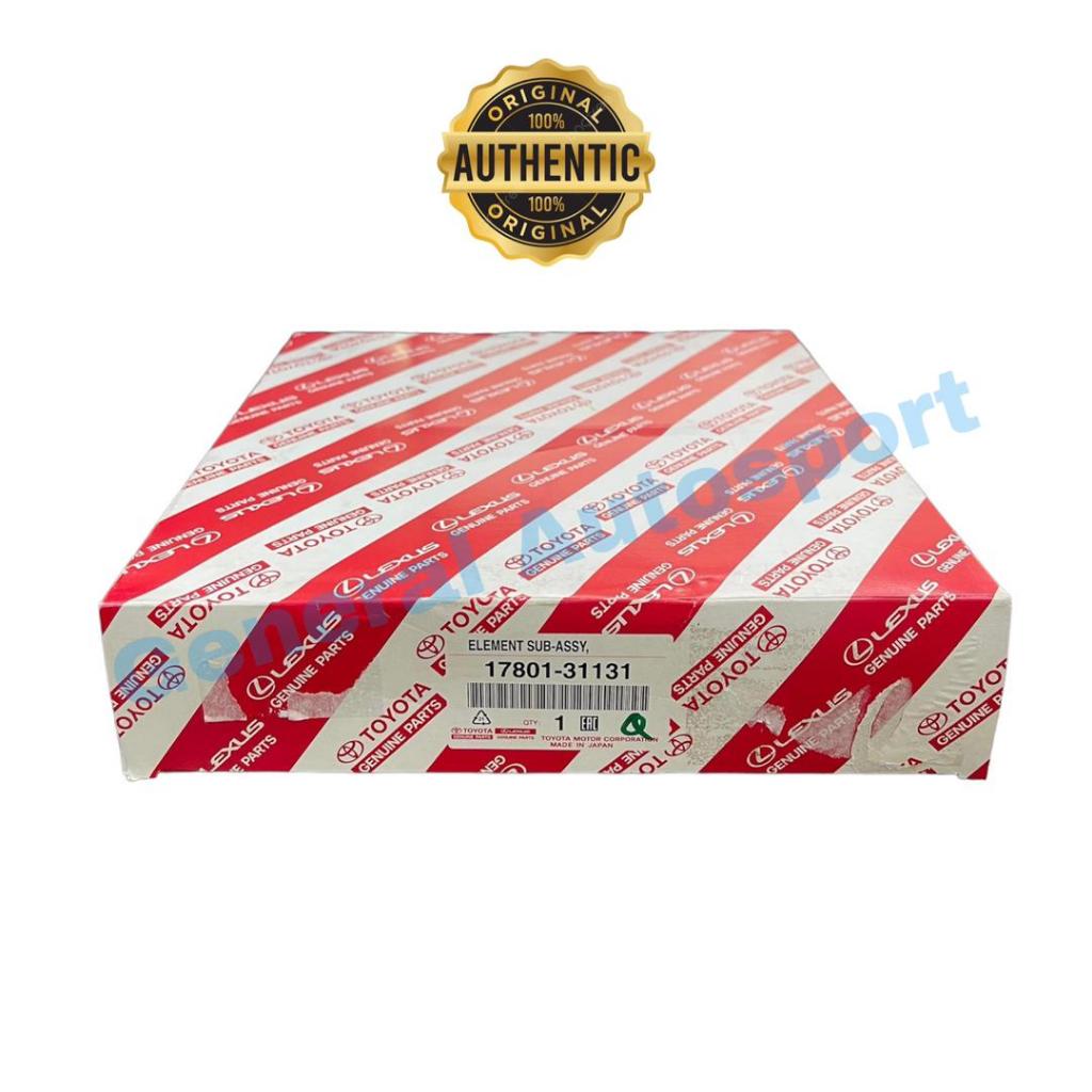 Toyota Air Filter 17801-31131 Harrier ASU60 Lexus AGL10 AGZ15 AGL25 ...