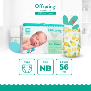 Offspring Inc Online, July 2024 | Shopee Malaysia