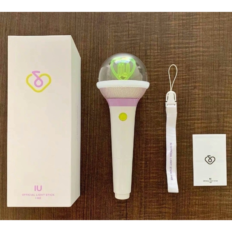 IU Official Lightstick | Shopee Malaysia