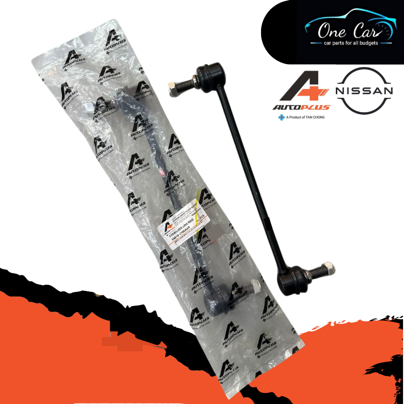 Absorber Link Autoplus Nissan Serena C26/C27 ,Sylphy B17 (Front ...