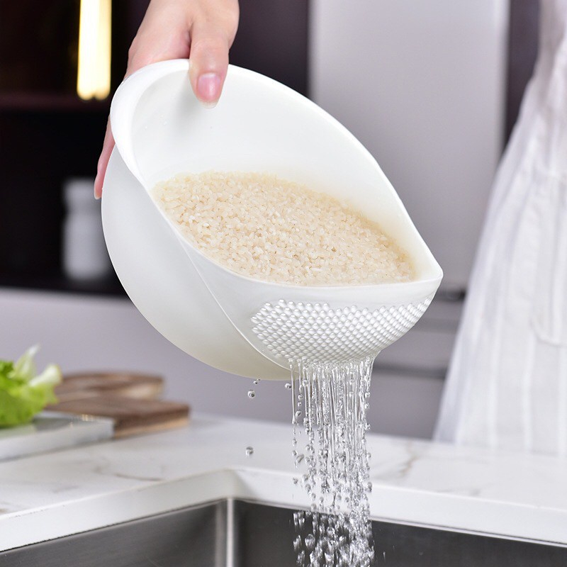 Bekas Penapis bilas/Vegetable strainer/Bekas Bilas Sayuran/Rice Grain ...