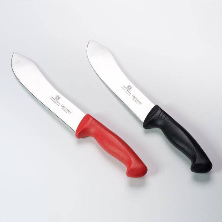 Pisau Sembelih Pisau Lapah Pisau Dapur Pisau Chef JAYA MATA 8" / 10 ...