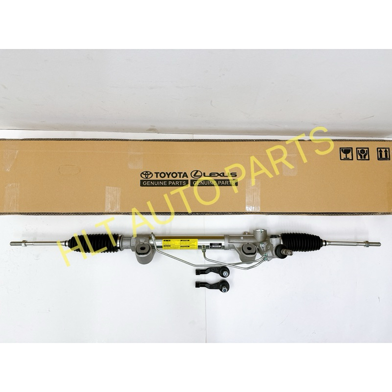 TOYOTA INNOVA TGN140 2.0cc [2017-2024] ,HILUX REVO GUN125/126 (4X2) 2WD ...