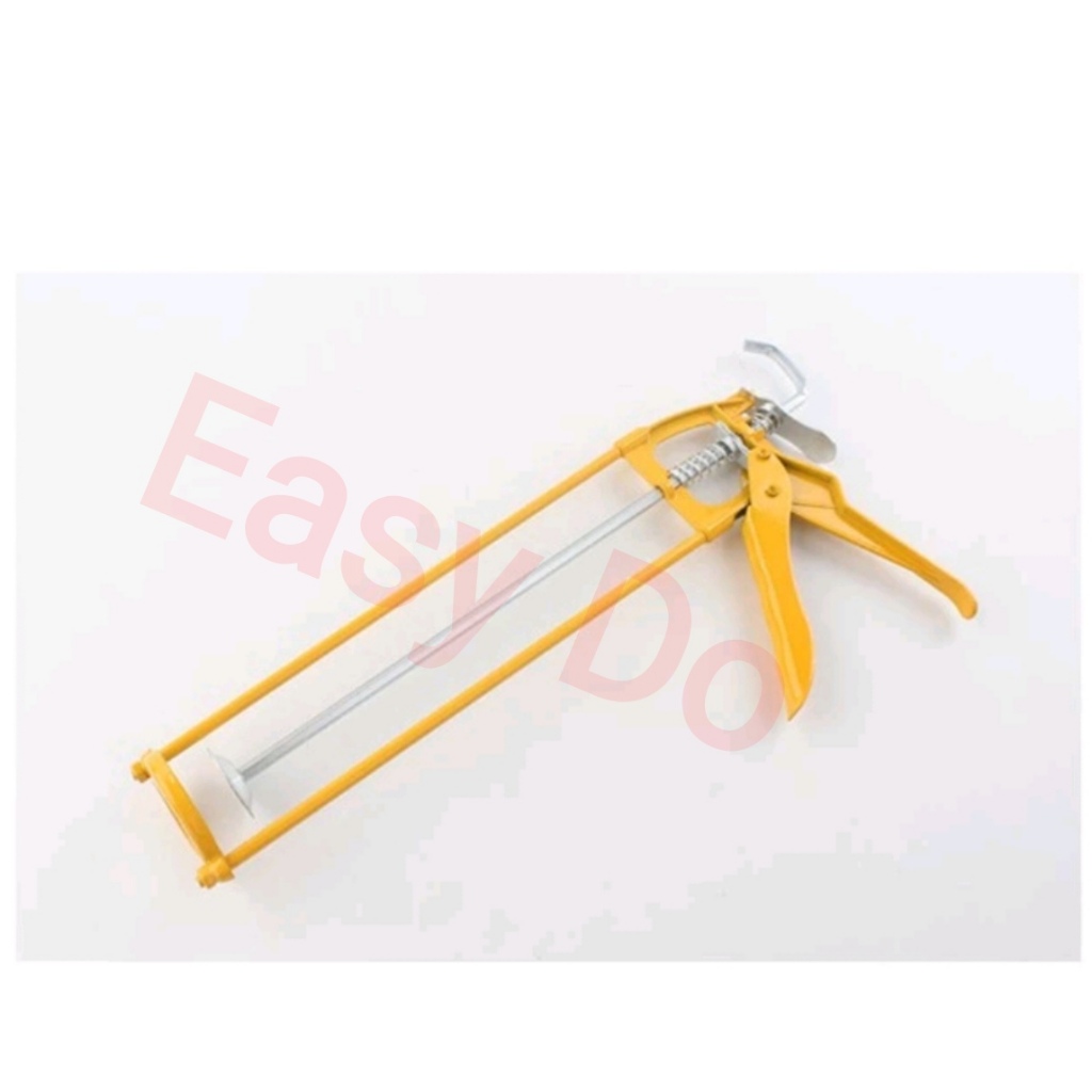 Silicone Caulking Gun for Pressing Inject Silicone Sealant | Shopee ...