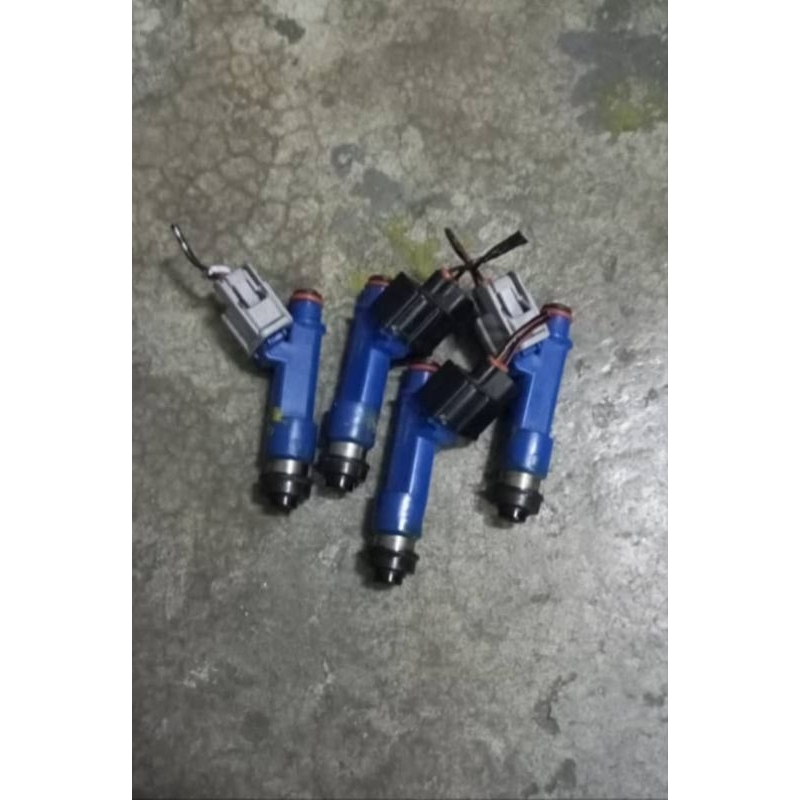 Injector RS vios pnp myvi, alza, vios | Shopee Malaysia