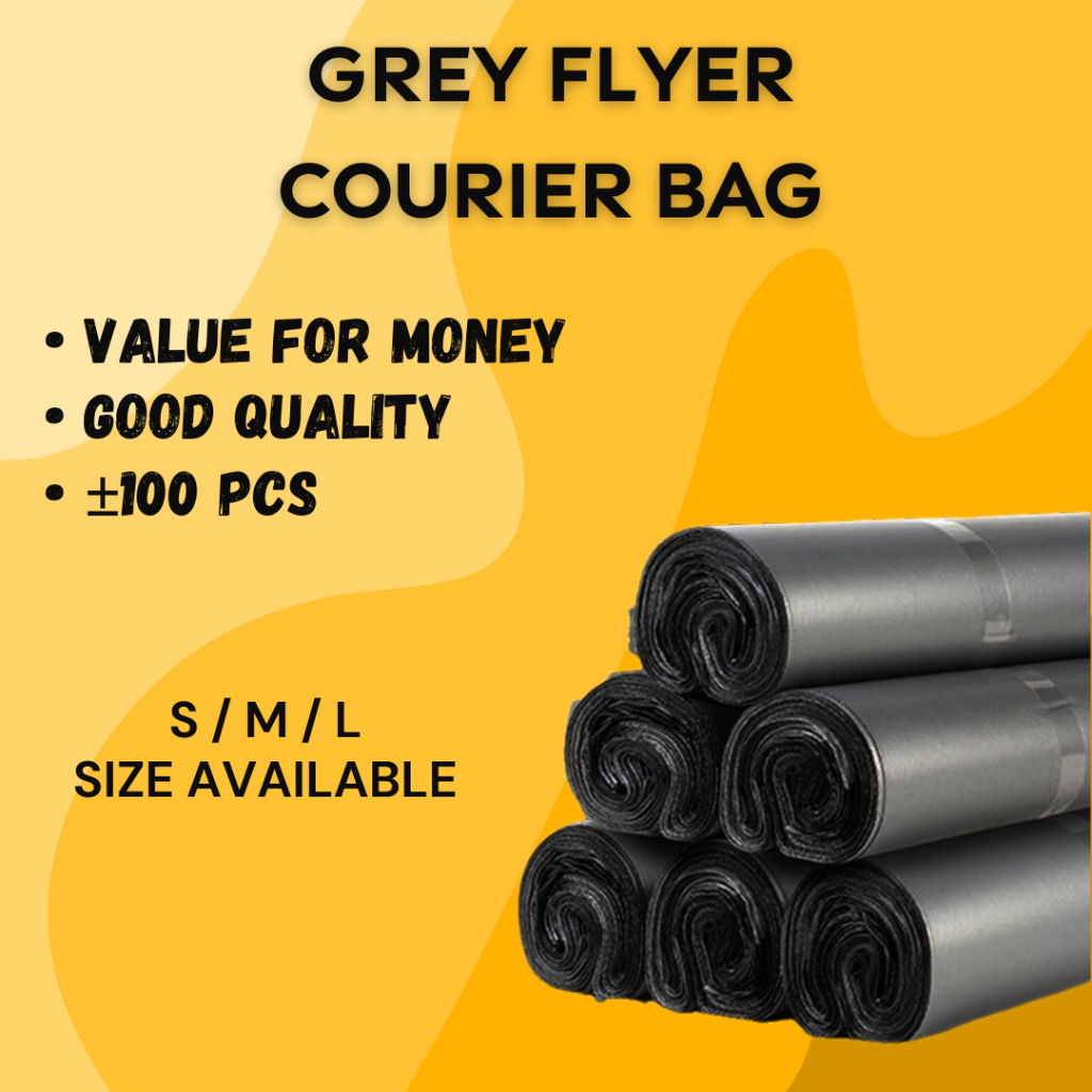 Economic Parcel Bag Packaging Bag Courier Bag Flyer Bag Courier Plastic ...