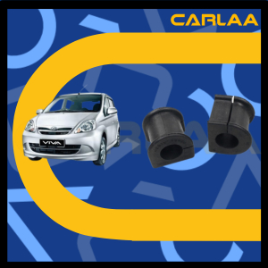 ORIGINAL Viva / Myvi 05'' ICON Myvi Lagi Best Myvi D20 18 Stab Bush FRT ...