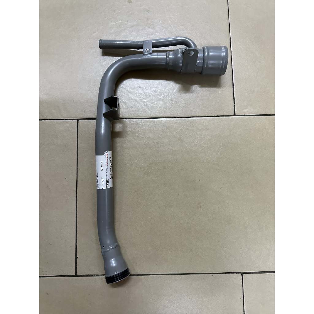 WATER PUMP PIPE PROTON SAGA BLM 1.3, PERSONA | Shopee Malaysia