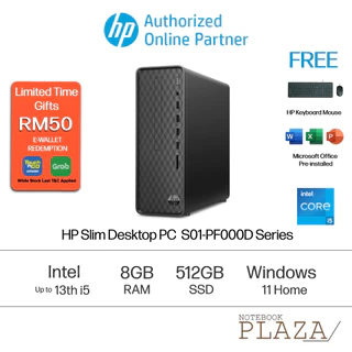 desktop pc - Prices and Promotions - Feb 2025 | Shopee Malaysia
