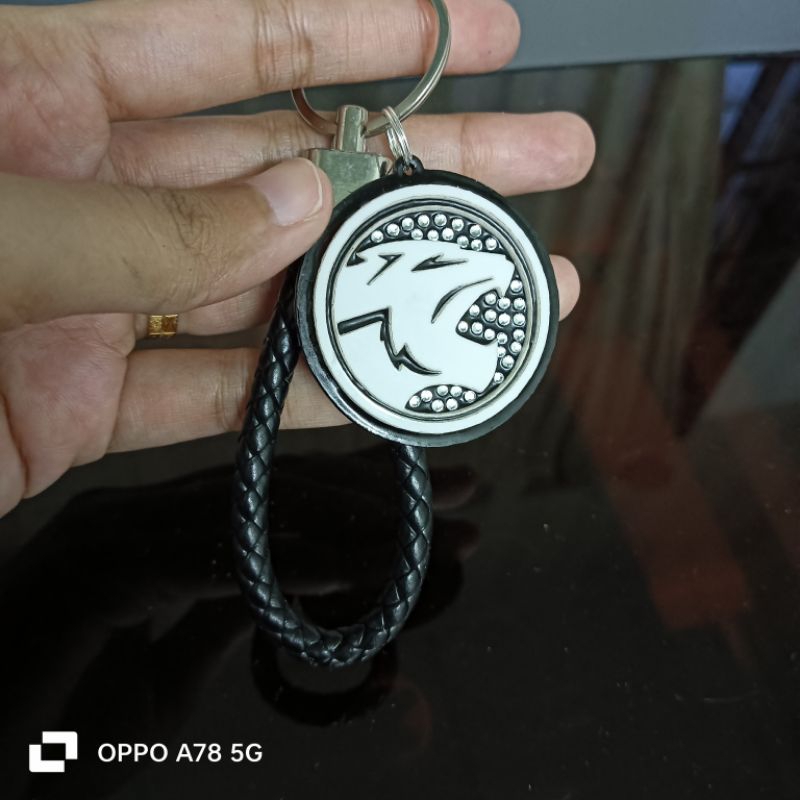 Car Logo Keychain Blink Logo Kereta | Shopee Malaysia