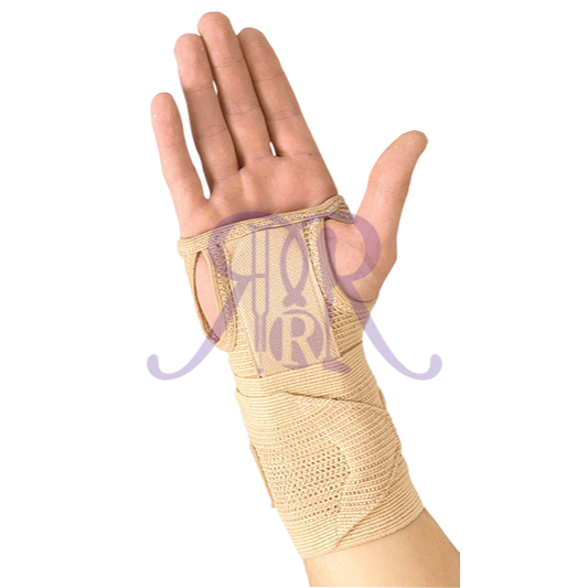 Wrist / Palm Splint CTS400R | Shopee Malaysia