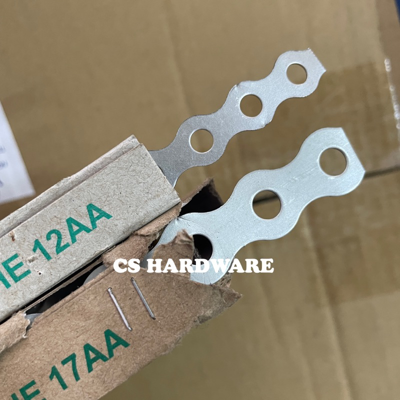 STEELBAND PENGIKAT BESI STEEL BAND 12mm / 17mm | Shopee Malaysia