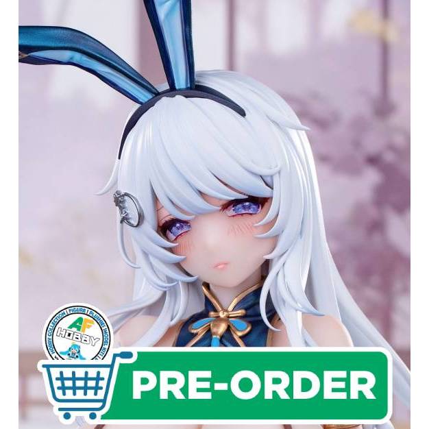 -[PREORDER]- Hapitopi 1/6 Scale Machi Illustration Original Flag ...