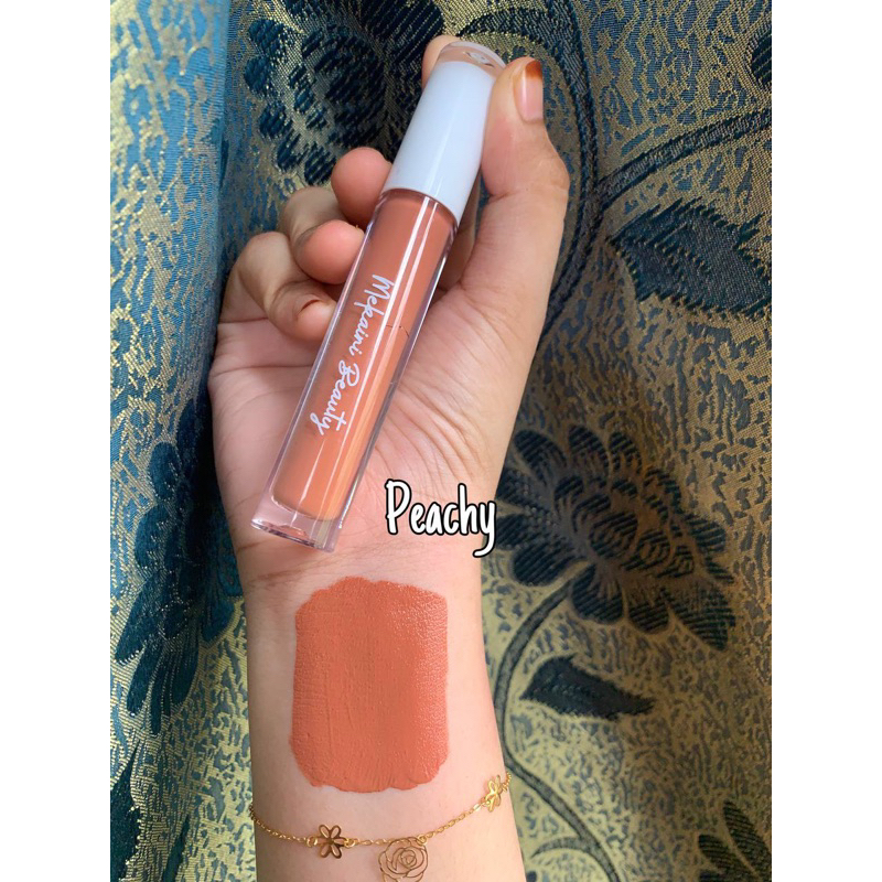 (NEW BIG) LIPMATTE & SPRAY MEK AINI ORIGINAL | Shopee Malaysia