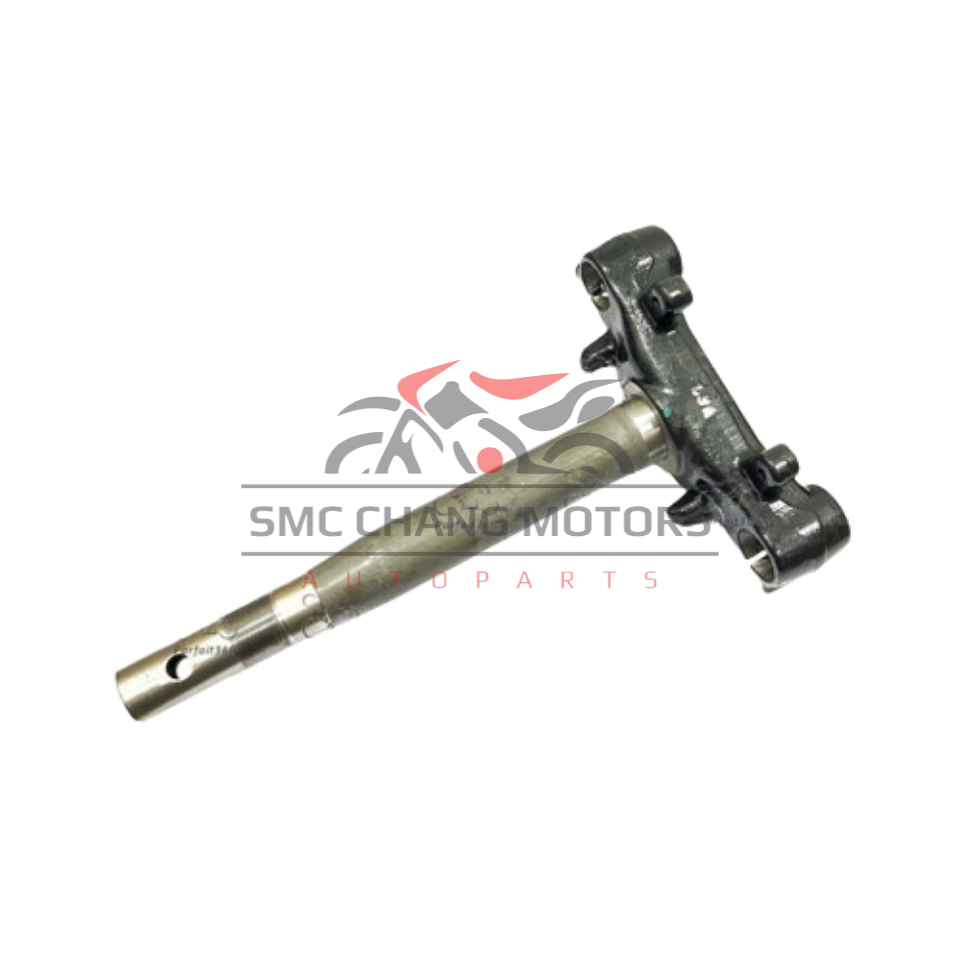 Honda Original BEAT110 v2 Stem Sub Assy Steering ( 53219-K1A-M00 ...