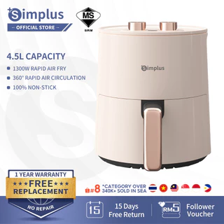 Simplus Official Store Online, June 2024 | Shopee Malaysia