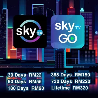 Buy skytv Online With Best Price, Jul 2024 | Shopee Malaysia
