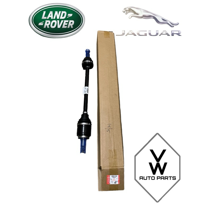 ( 100% ORIGINAL ) REAR RIGHT DRIVE SHAFT RANGE ROVER SPORT L494 LAND ...