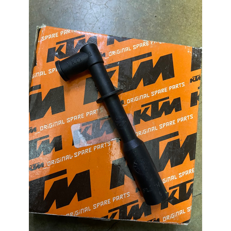 PLUG CAP KTM DUKE RC 200 250 390 KEPALA PLUG KTM DUKE RC | Shopee Malaysia
