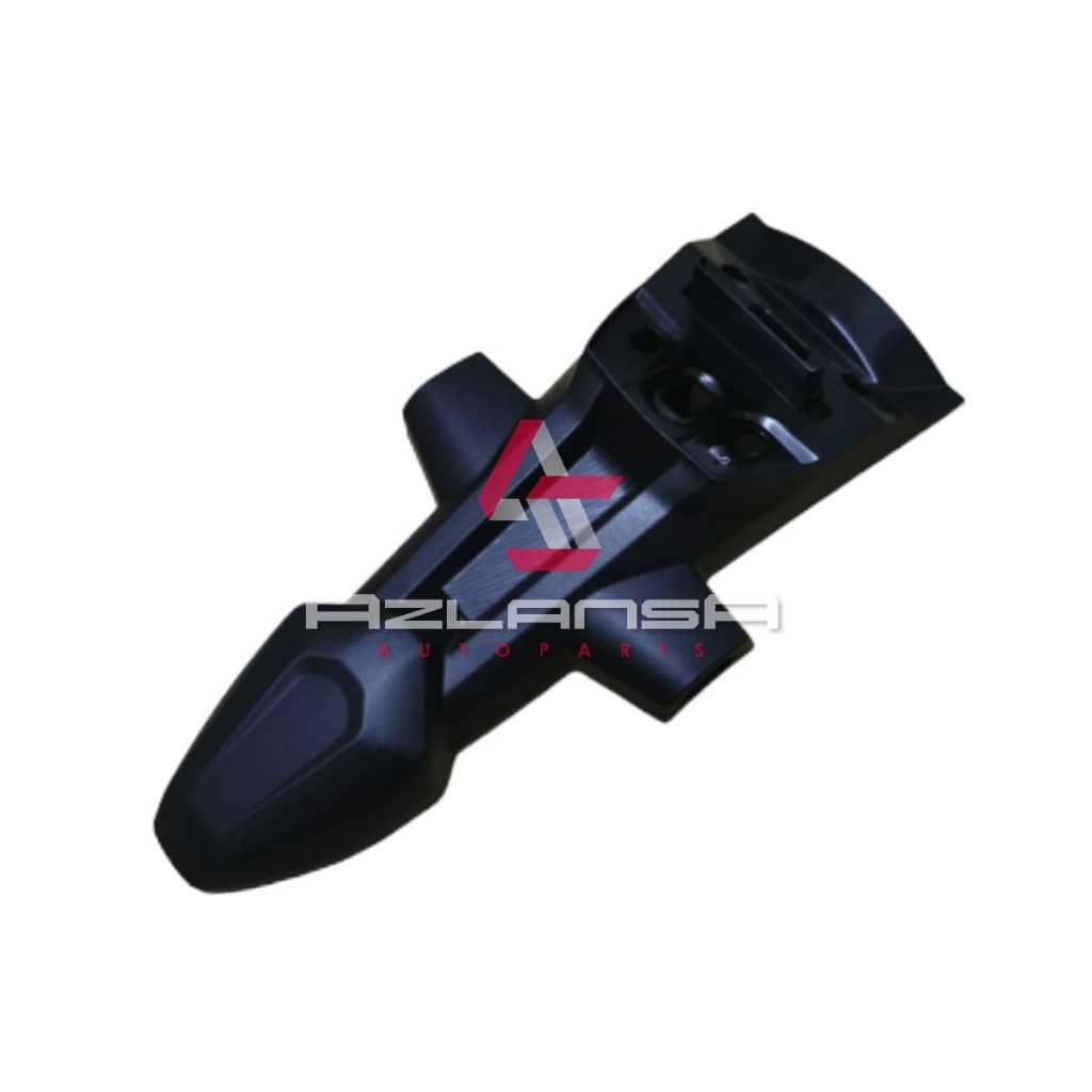 Fender RR Upper ( 80100-K2P-VE0 ) Winner X V3, RS150R V1 V2 V3 & RS-X 💯 ...