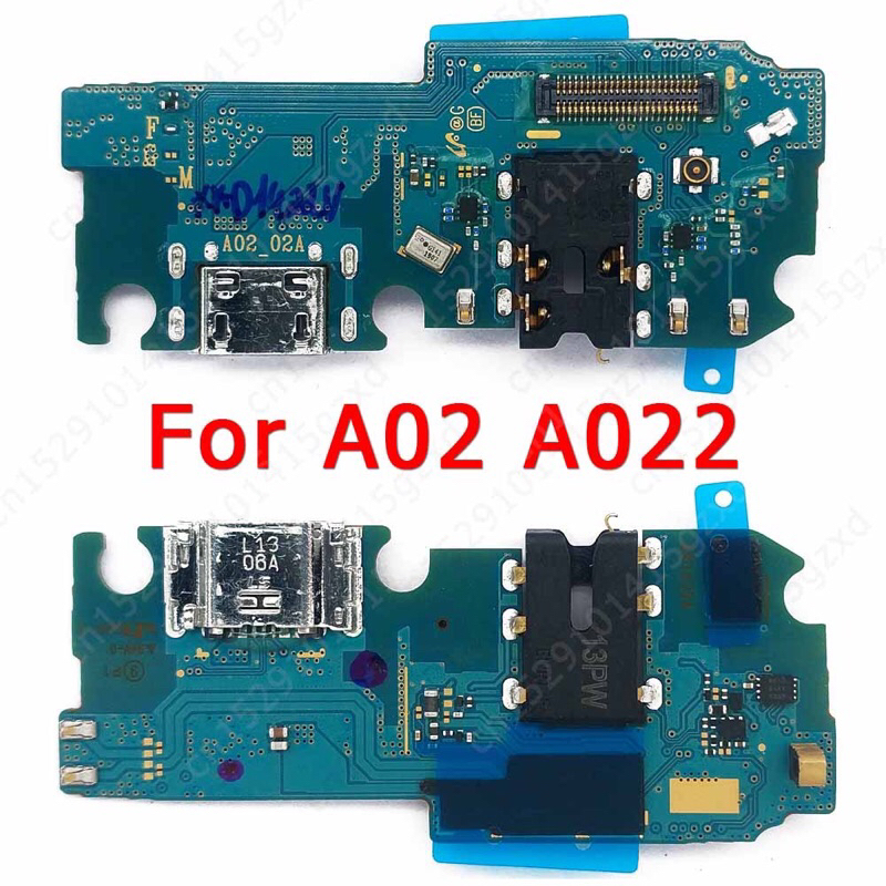 KRCB Ori Full Chip A02 A022 A02S A03S A05S Fast Charging Port For ...