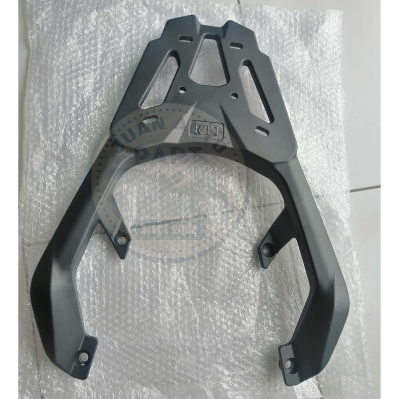 WMOTO RT1 Rear Rack Box Monorack H | Shopee Malaysia