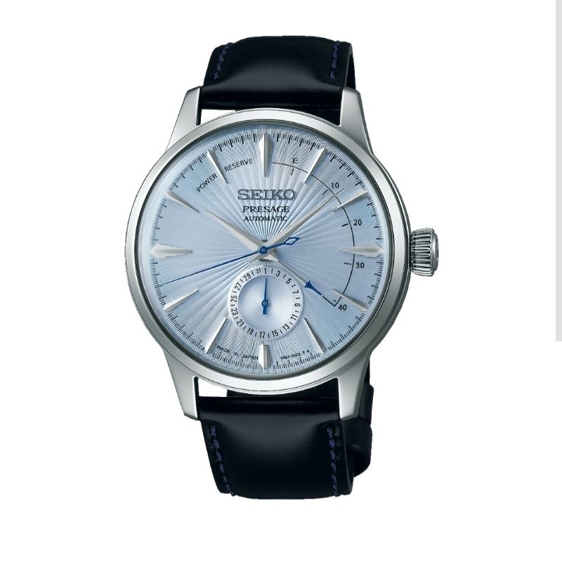 SEIKO PRESAGE AUTOMATIC COCKTAIL - SSA343J1 | Shopee Malaysia
