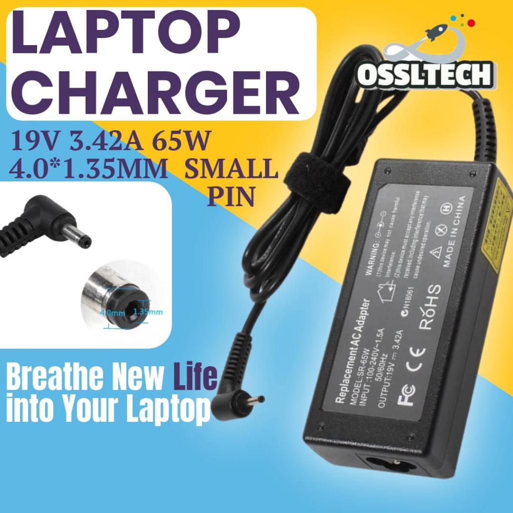 Premium Power Adapter / Pengecas Laptop Asus S510U A409M A407U A456U ...