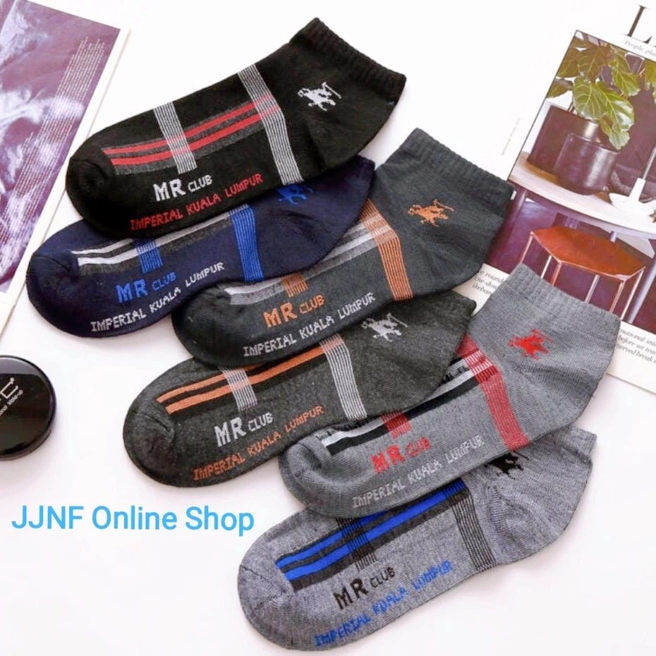 (Anti Slip)Kasut Tawaf Umrah Haji Tapak Getah Shoes Muslimah Socks hajj ...