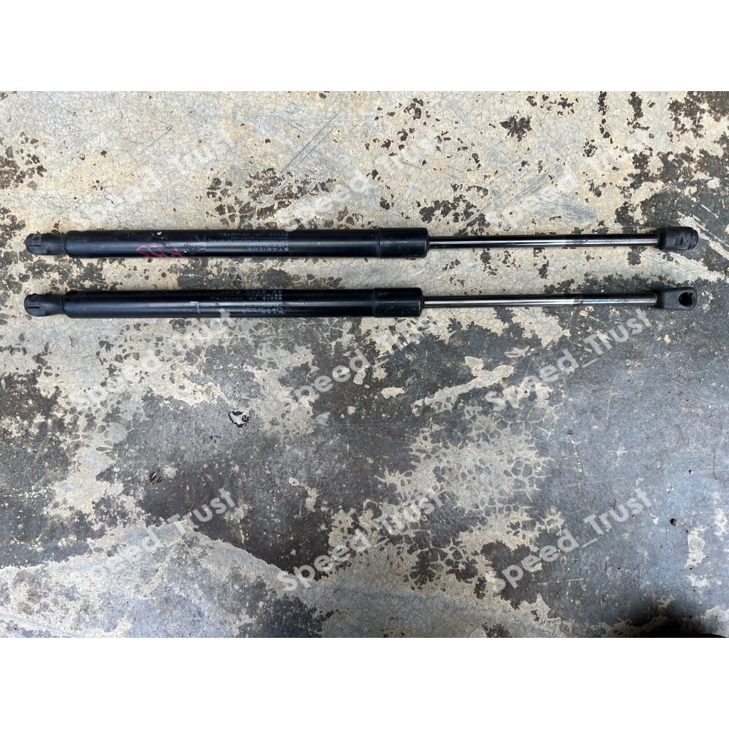 JDM Original Stabilus Rear Bonnet Damper Back Belakang Absorber ...