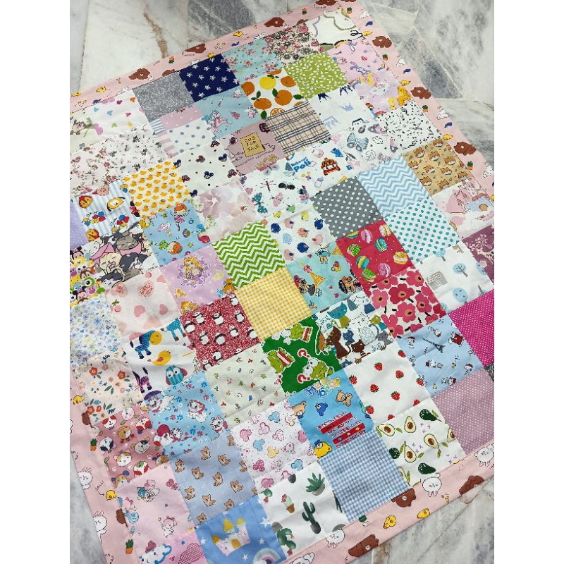 Handmade Bai Jia bei 手工古早味百家被🇲🇾 | Shopee Malaysia