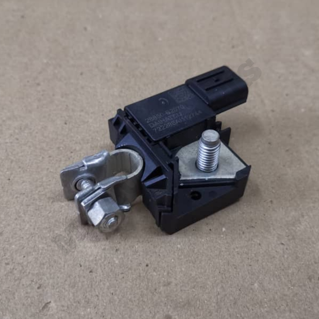 28850-B2070 DAIHATSU PERODUA ATIVA / TOYOTA VELOZ BATTERY CURRENT ...