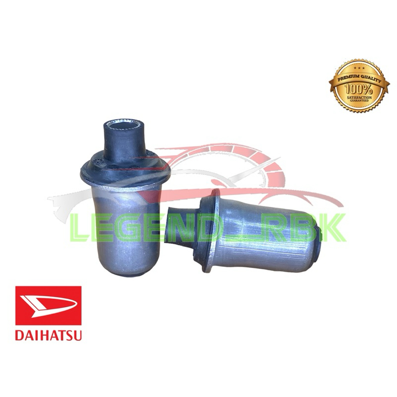 (1PC) DAIHATSU HIJET 1300 S85 S70 S75 S89 FRONT / DEPAN LOWER ARM BUSH ...