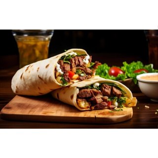 100% ORIGINAL MEAT SHAWARMA SPICES 100g REMPAH KEBAB SHAWARMA DAGING ...