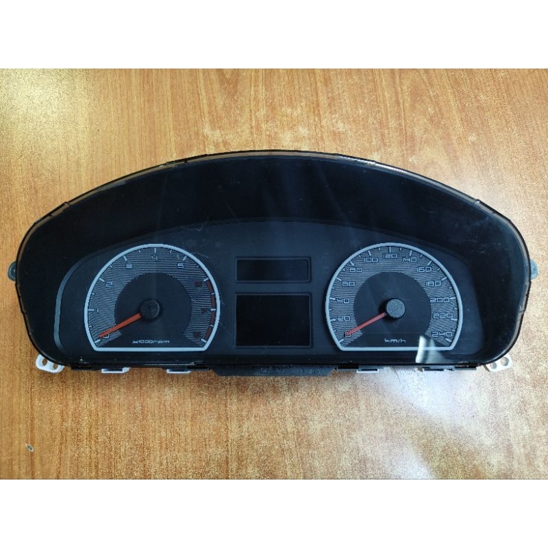 proton preve meter (0563) | Shopee Malaysia