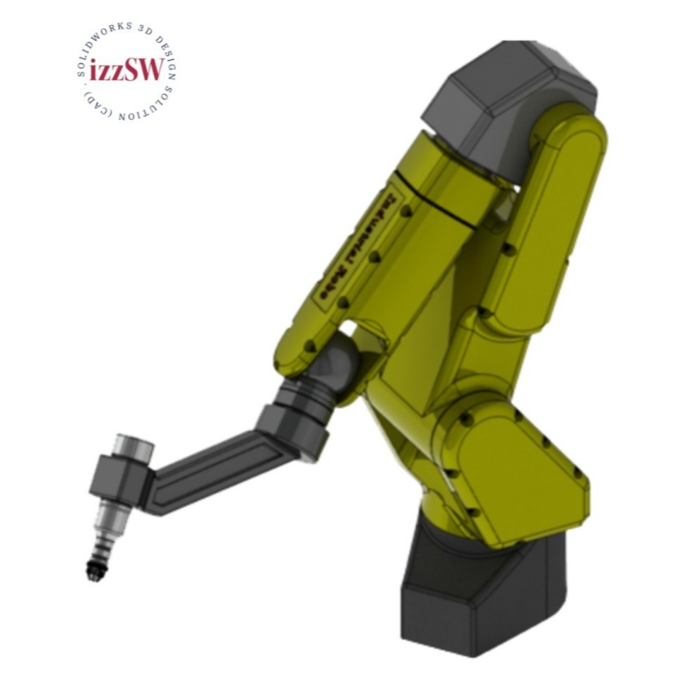 SolidWorks 3D | CAD Design Services & Solution - Part | Assembly ...