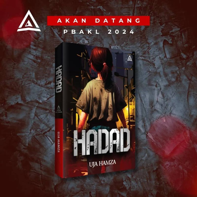 UJA HAMZA🔥HADAD (with signature + random photocard) | Shopee Malaysia