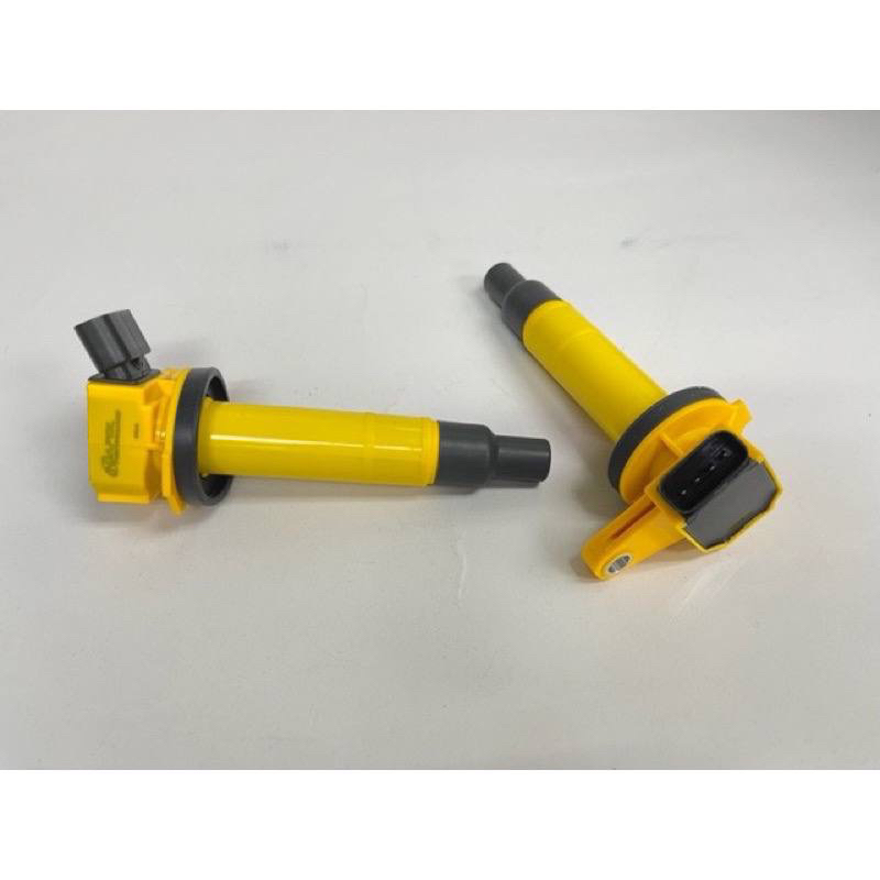 [ READY STOCK ] NAPOL® High Performance Coil Packs / RACING IGNITION ...