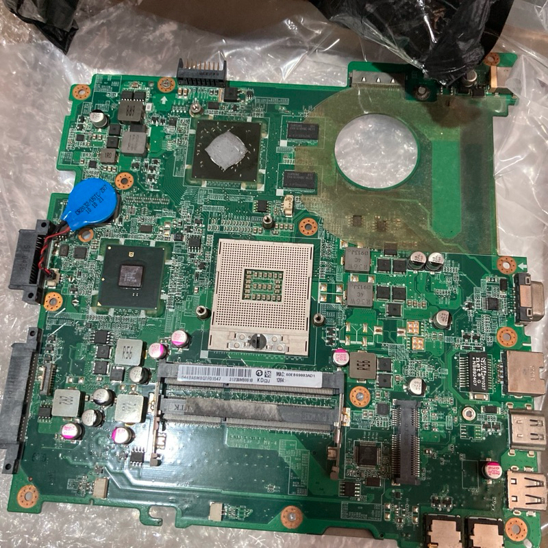 Acer 4738G 4738ZG Motherboard | Shopee Malaysia