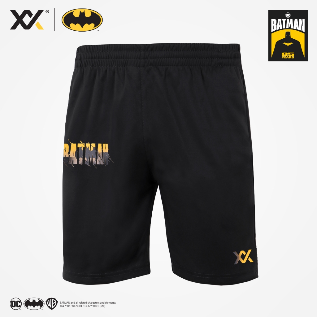 MAXX x BATMAN Shorts MLPNT02 | Shopee Malaysia