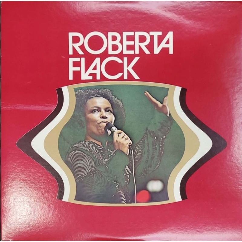 Roberta Flack - Roberta Flack (2LPs) | Shopee Malaysia